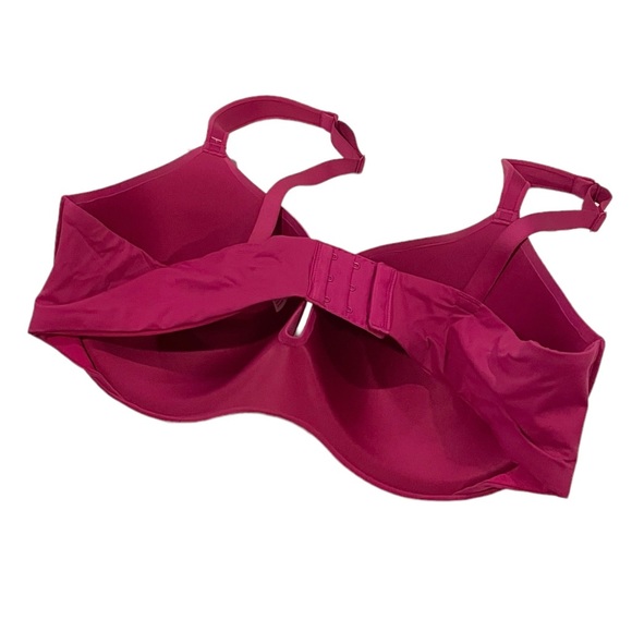 Auden | Intimates & Sleepwear | Auden Tulip Demi Coverage Underwire Bra ...